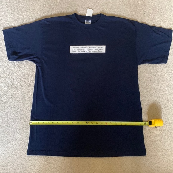 Tops | Vintage 1998 Jared Lee Studio Funny Tee Shirt | Poshmark